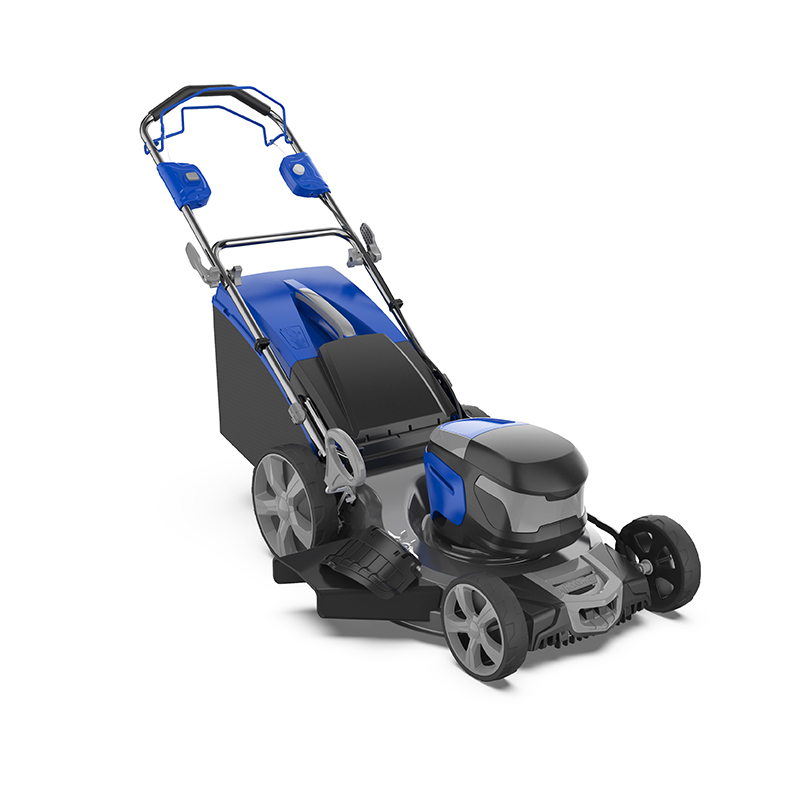 Lawn Mower_SHANGHAI SUNSEEKER GARDEN TOOLS CO., LTD.-SHANGHAI KINGYEARS ...